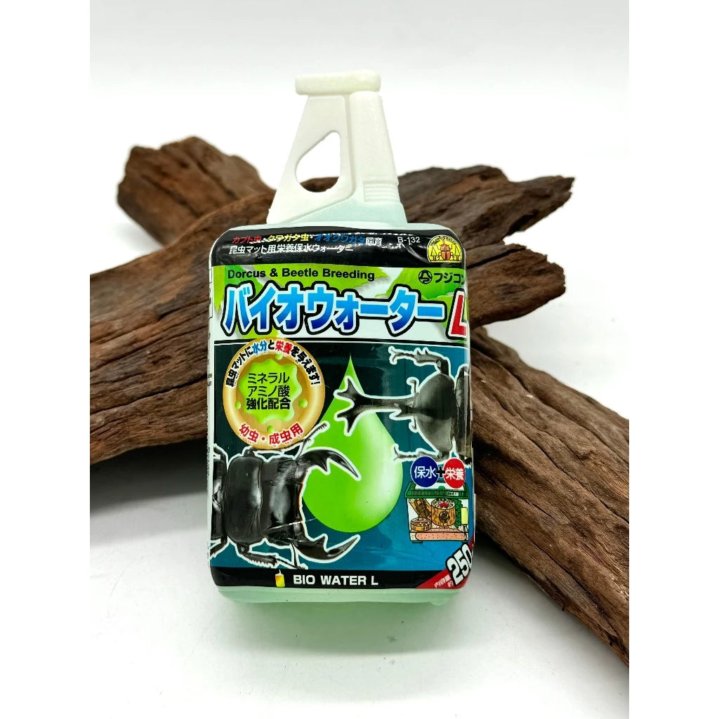 Fujikon Bio Water L 8.5 fl oz (250 ml) – Wyvern
