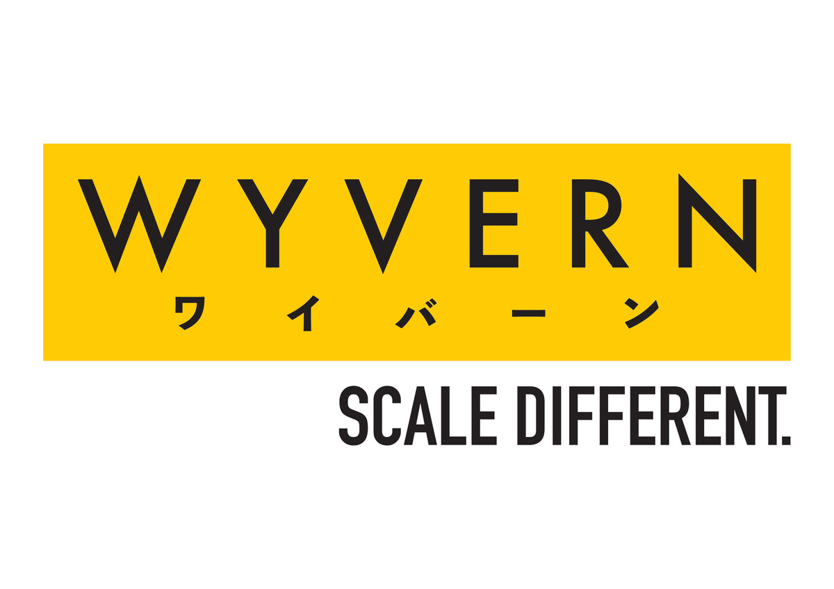 SHIPPING & PAYMENT – Wyvern