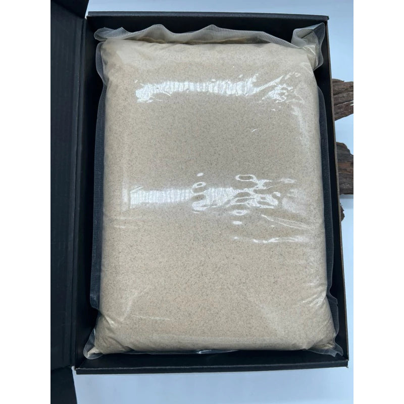 Wyvern Sand 4KG - Reptile Sand - Substrate